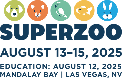 SuperZoo - GlobalPETS