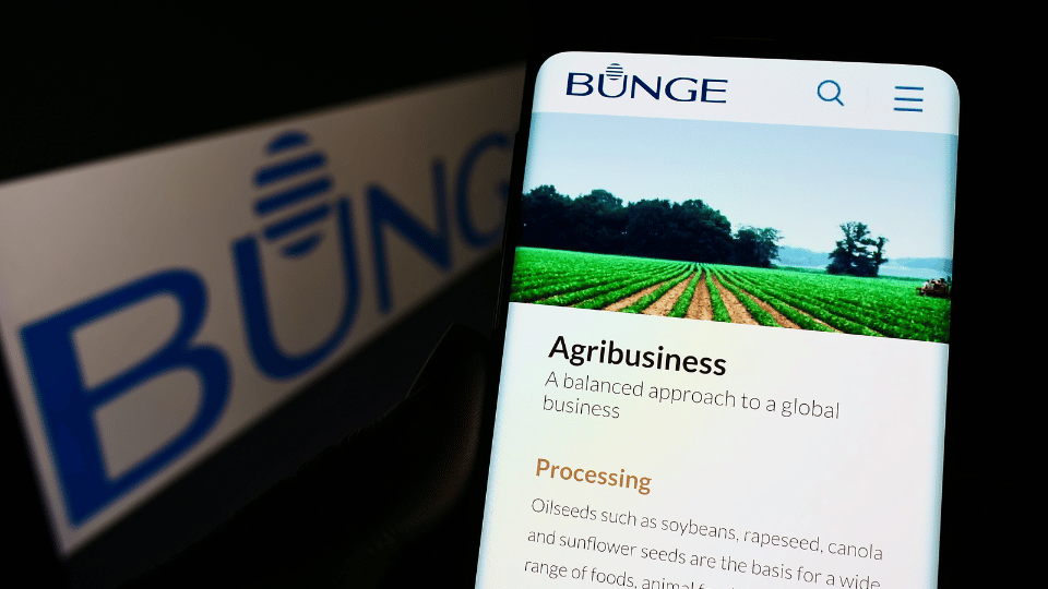Bunge and Viterra merge to create agribusiness conglomerate - GlobalPETS