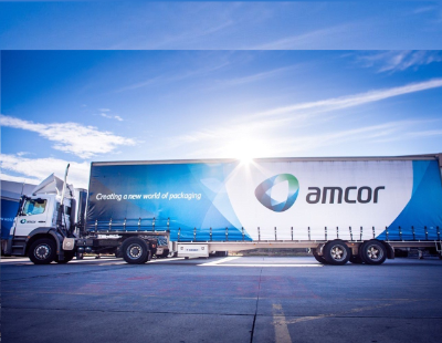 Amcor develops world-first recyclable retort flexible packaging ...