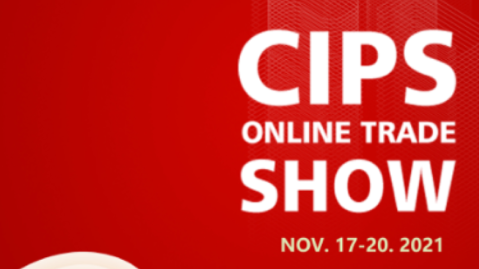 The CIPS online trade show is now open - GlobalPETS
