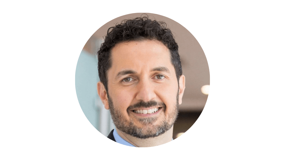 Rob Candelino is the new CEO at Radio Systems - GlobalPETS