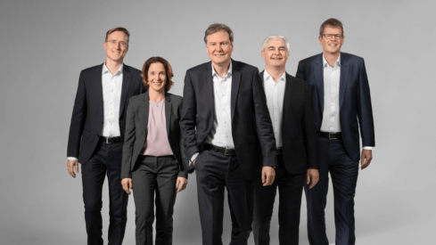 New appointments as part of Symrise board expansion - GlobalPETS