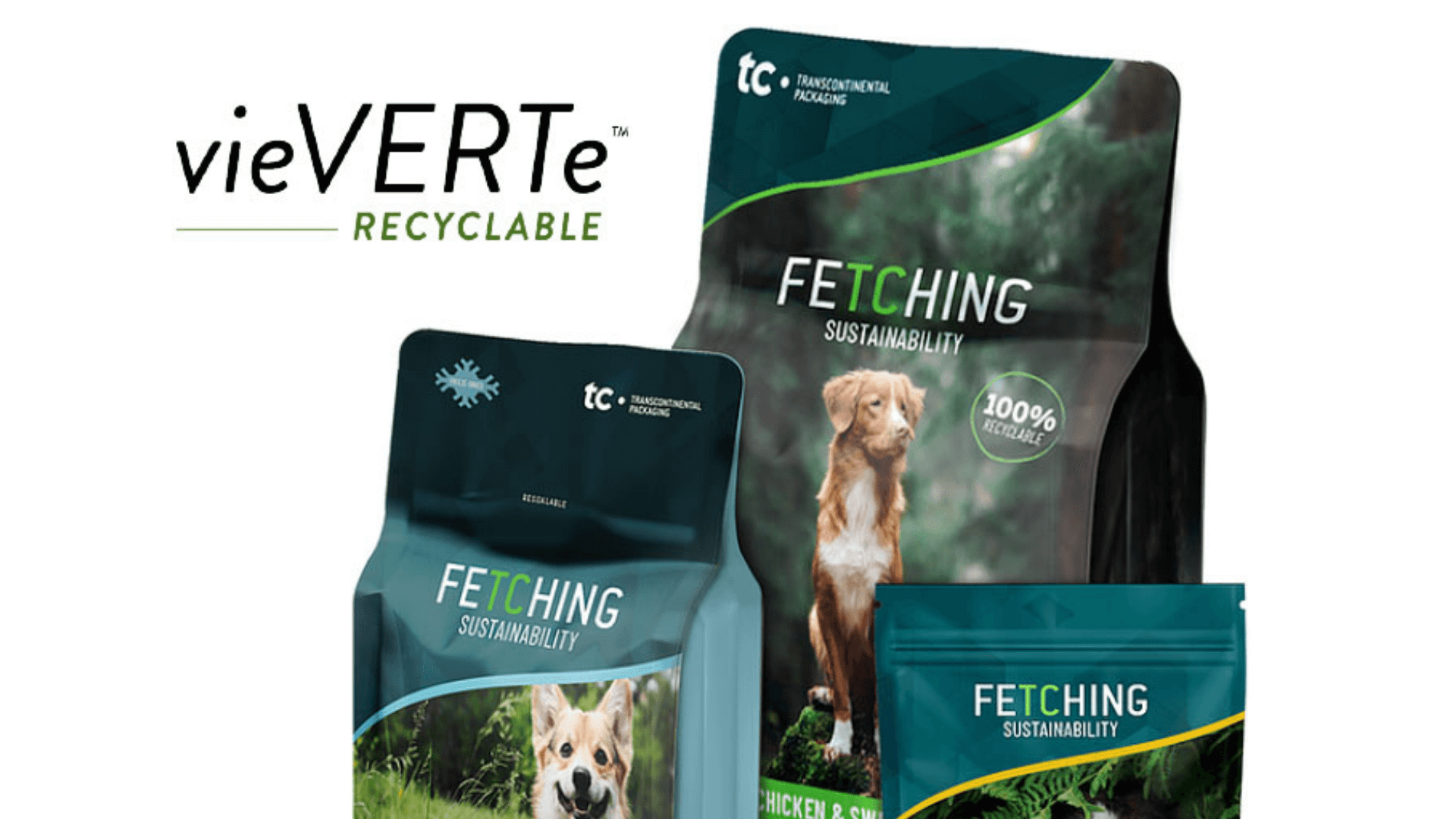 TC Transcontinental Packaging gains recognition for its environmental ...