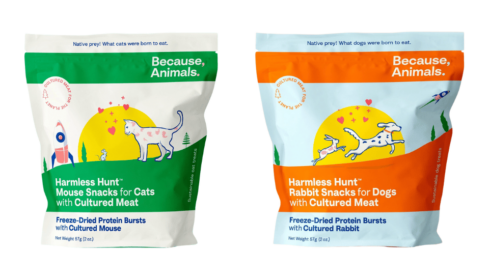 Cell-based firm to acquire Because Animals - GlobalPETS