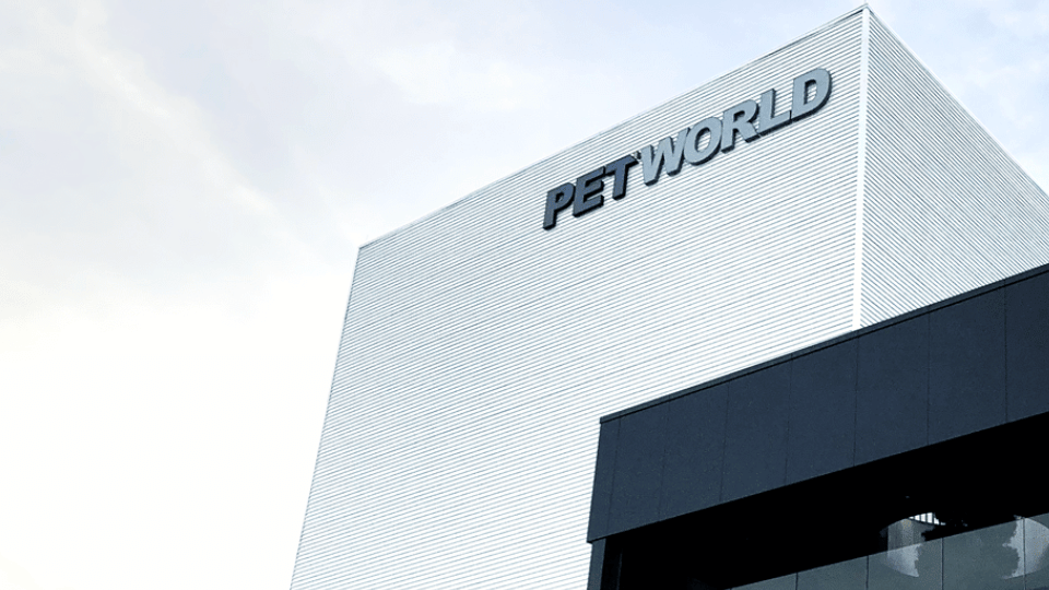 The momentum of Malaysia’s Pet World - GlobalPETS