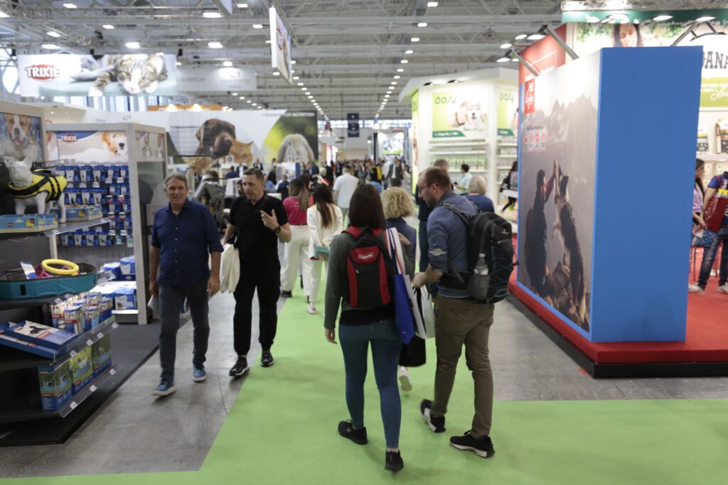 5 reasons why you can't miss Zoomark 2025 - GlobalPETS