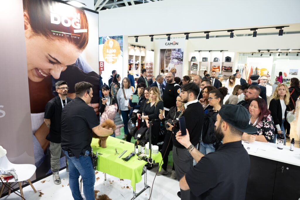 5 reasons why you can't miss Zoomark 2025 - GlobalPETS