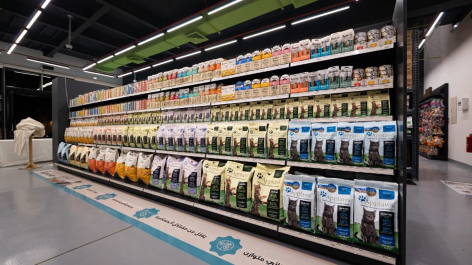 Saudi Arabia’s leading distributor Muntajat rebrands for a new era ...