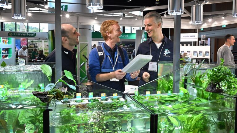 PATS 2025 grows its reputation as international trade exhibition ...