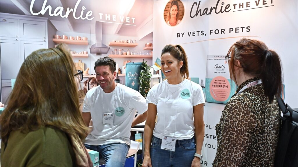 PATS 2025 grows its reputation as international trade exhibition ...
