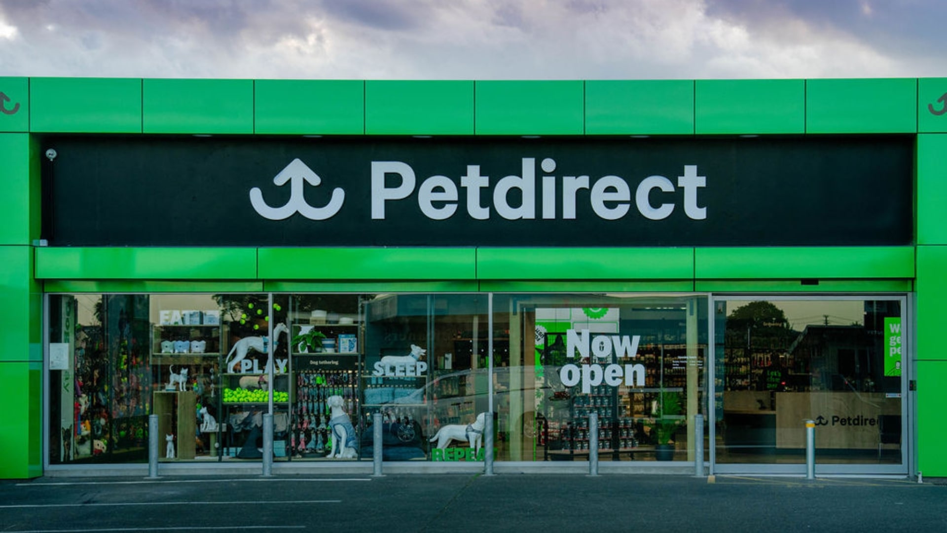 New Zealand: Petdirect CEO sees growth potential in underserved pet retail market - GlobalPETS