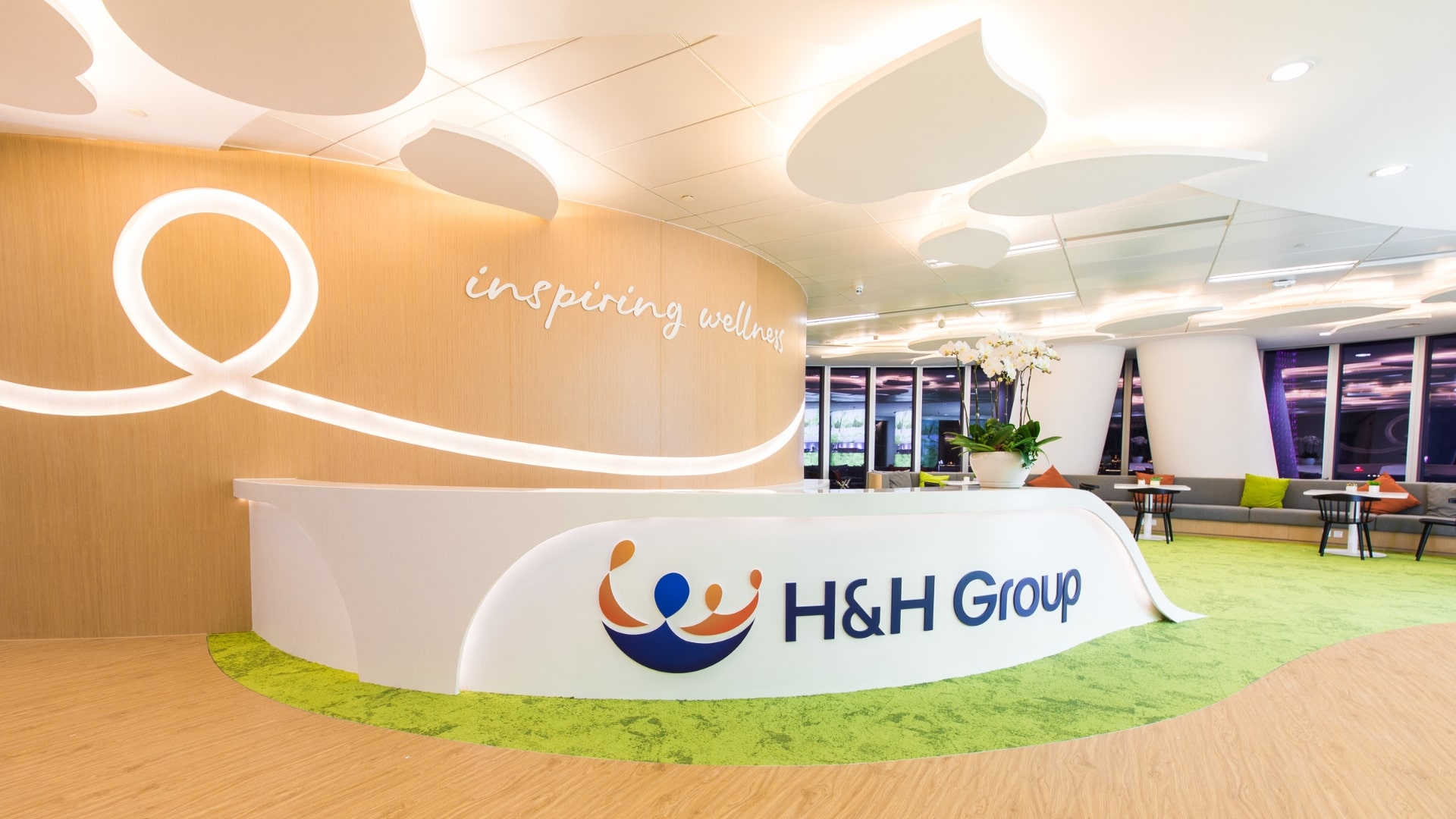 H&H Group’s pet business posts strong gains in China and US - GlobalPETS
