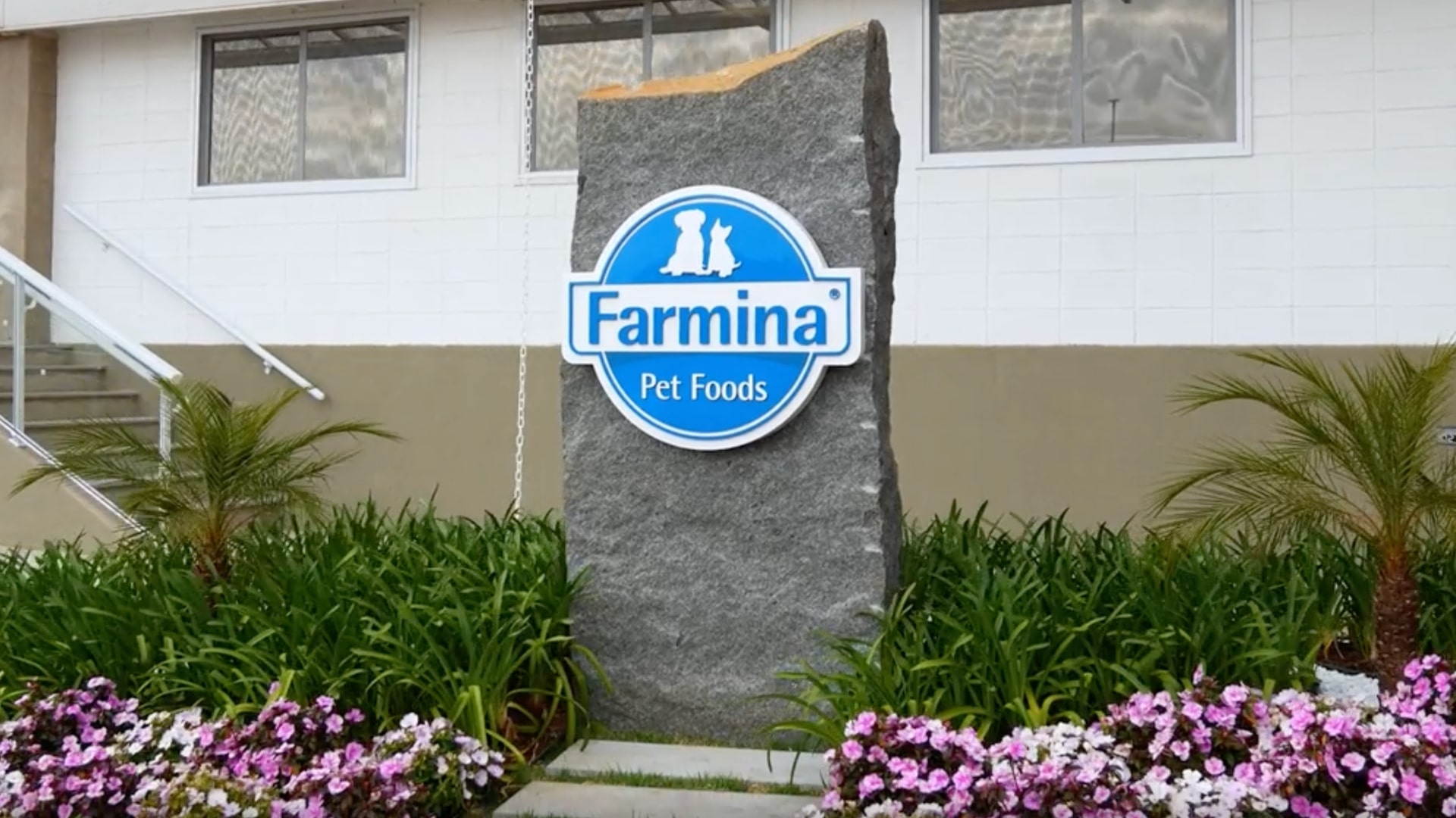 Farmina expands distribution capabilities in Brazil - GlobalPETS