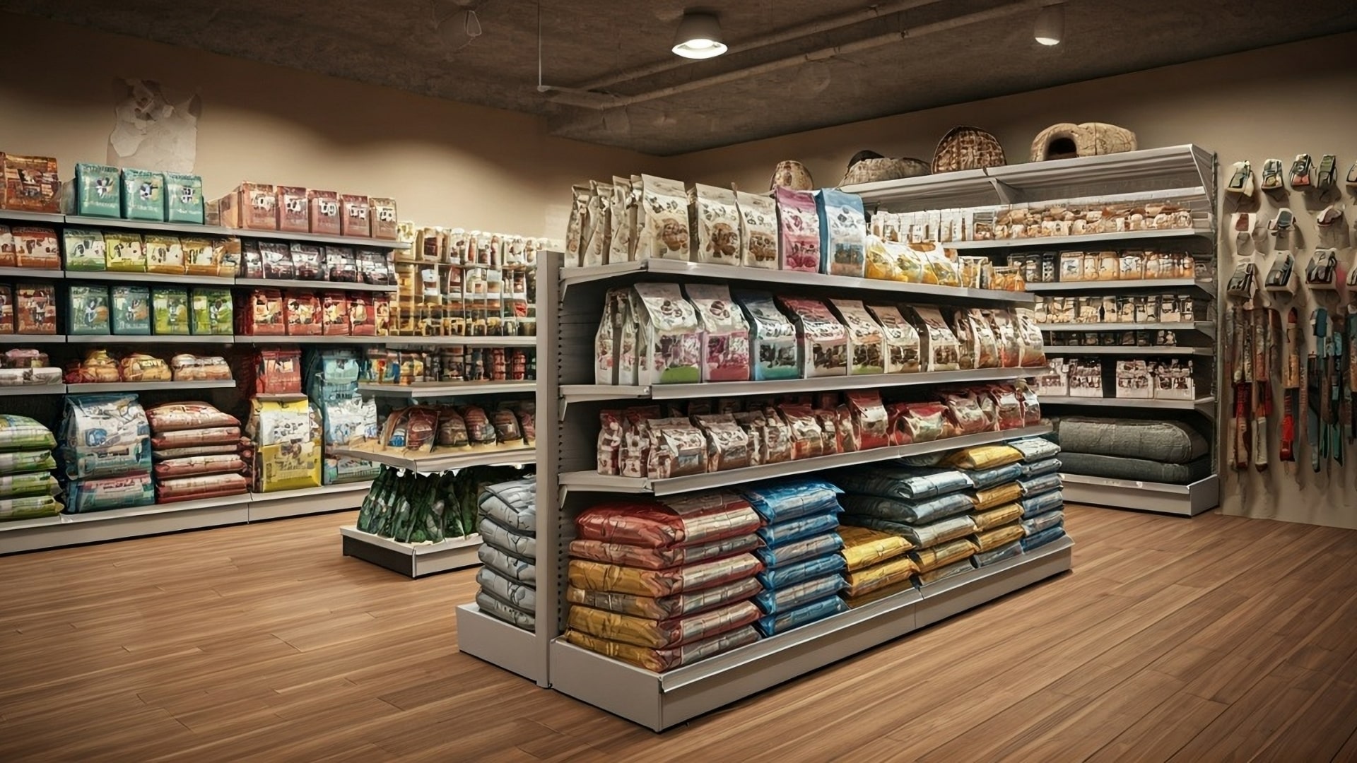 How retailers can capitalize on the growing demand for pet food ...