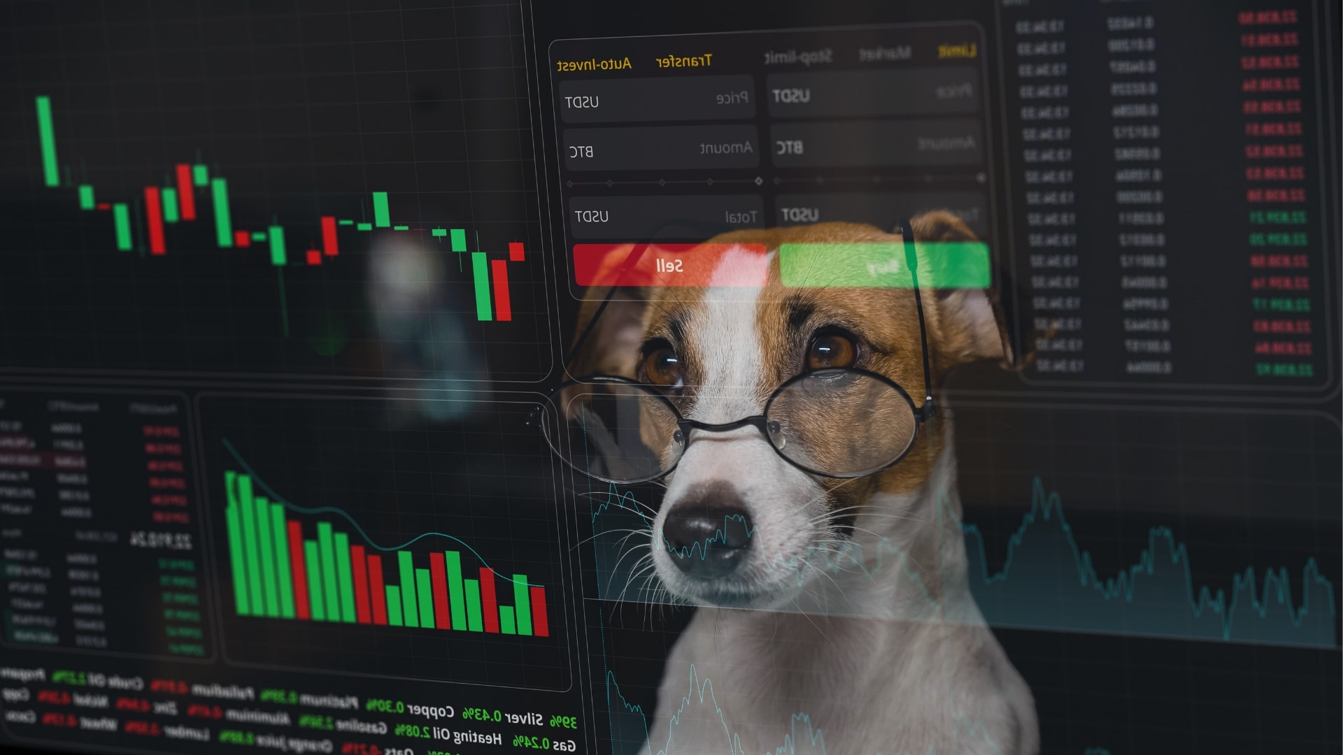 Analysis: Retailers lead the way as pet stocks navigate 2025 market ...