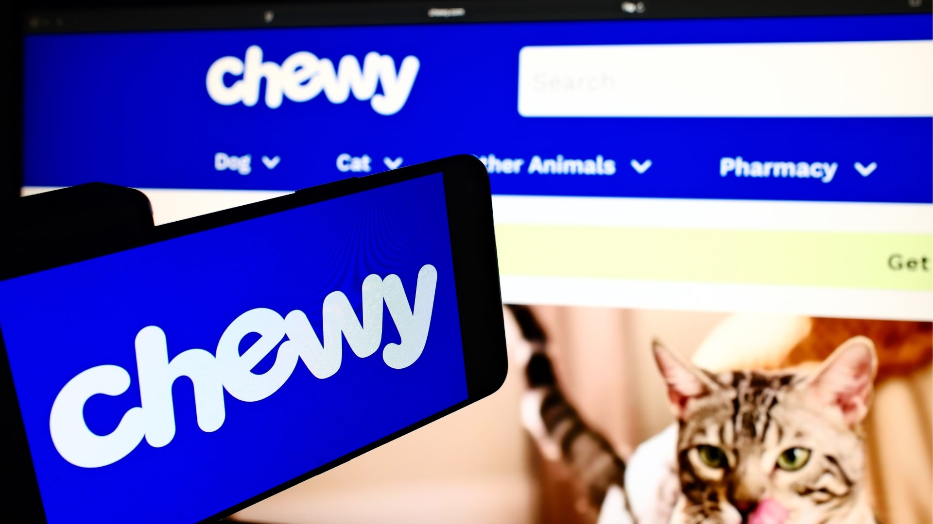Recurring autoship drove 8 out of 10 Chewy sales in FY2025 - GlobalPETS