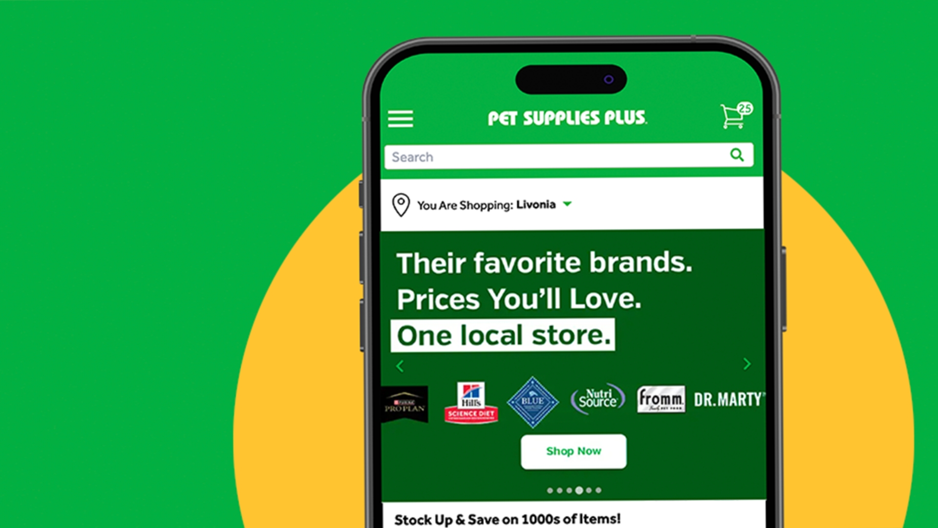 Pet Supplies Plus launches mobile app to boost loyalty and retail sales ...