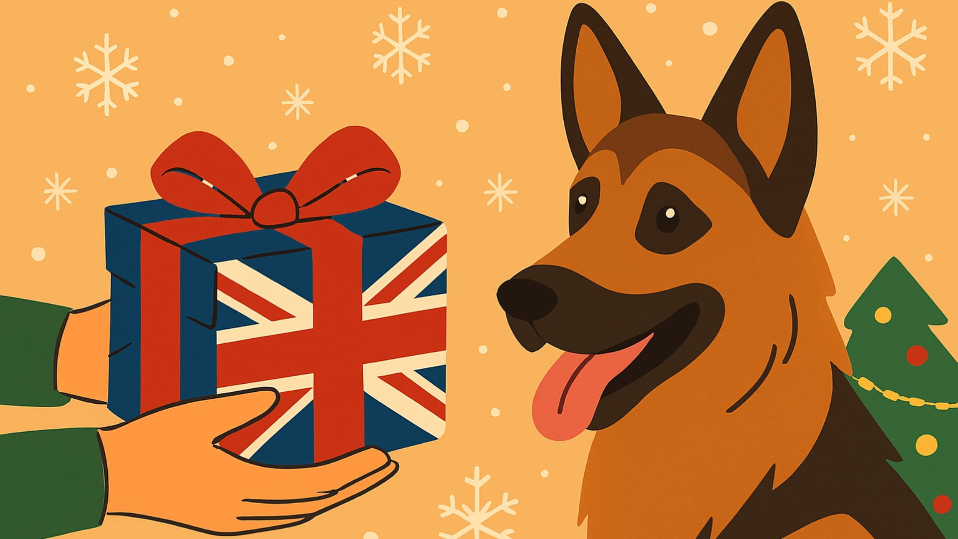 UK pet owners’ 2026 resolutions: wellness and bonding top the list ...