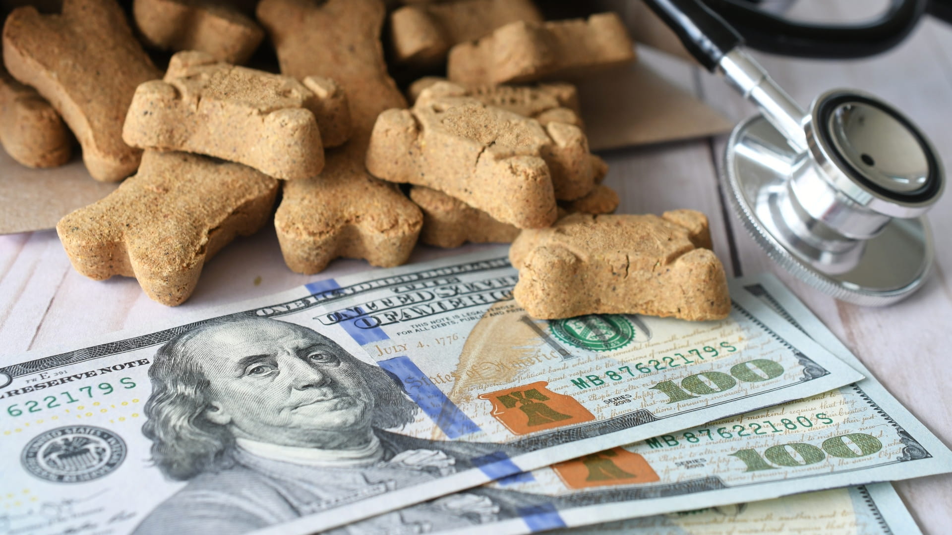 Inflation snapshot: Pet supplies prices start 2026 on a mixed ...